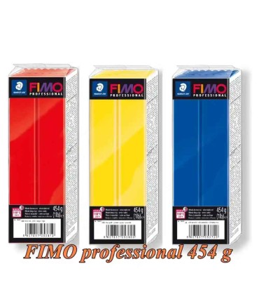FIMO Professional 454g » Premium paste for specialists